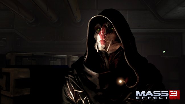 Mass Effect 3: Omega Review - Gamereactor