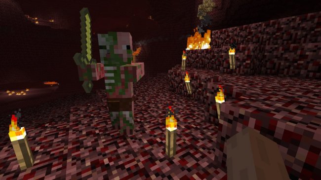 The Beginner's Guide to Minecraft