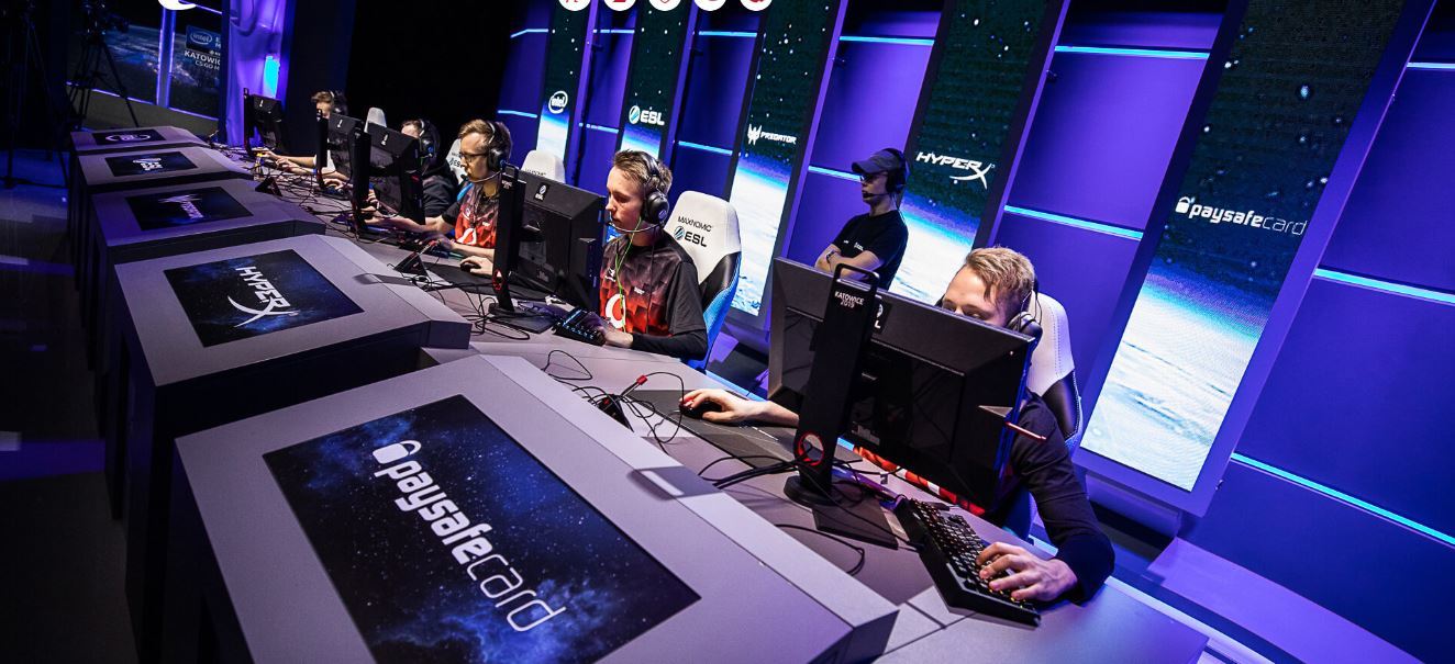 Mousesports release three members from their CS:GO roster - Counter ...