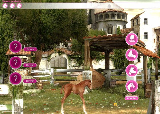 Pippa Funnell 3: The Golden Stirrup Challenge - Gamereactor UK