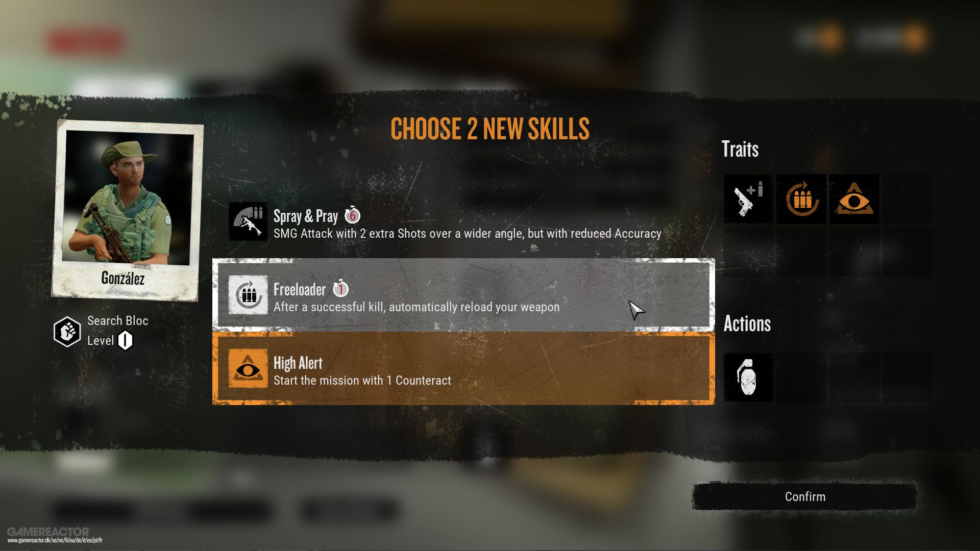 Narcos: Rise of the Cartels Review - Gamereactor