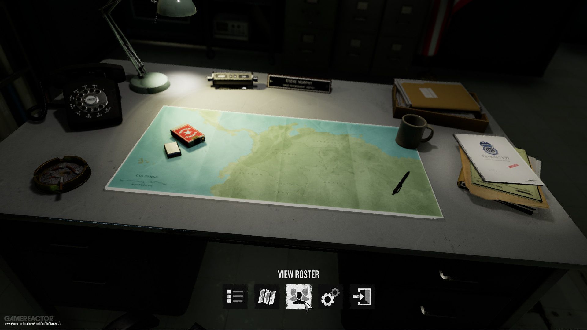 Narcos: Rise of the Cartels Review - Gamereactor