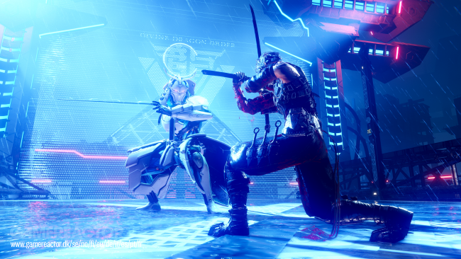 Ninja Gaiden 4 Preview: New ninja, same old tricks Preview - Gamereactor