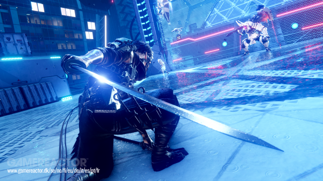 Ninja Gaiden 4 Preview: New ninja, same old tricks Preview - Gamereactor