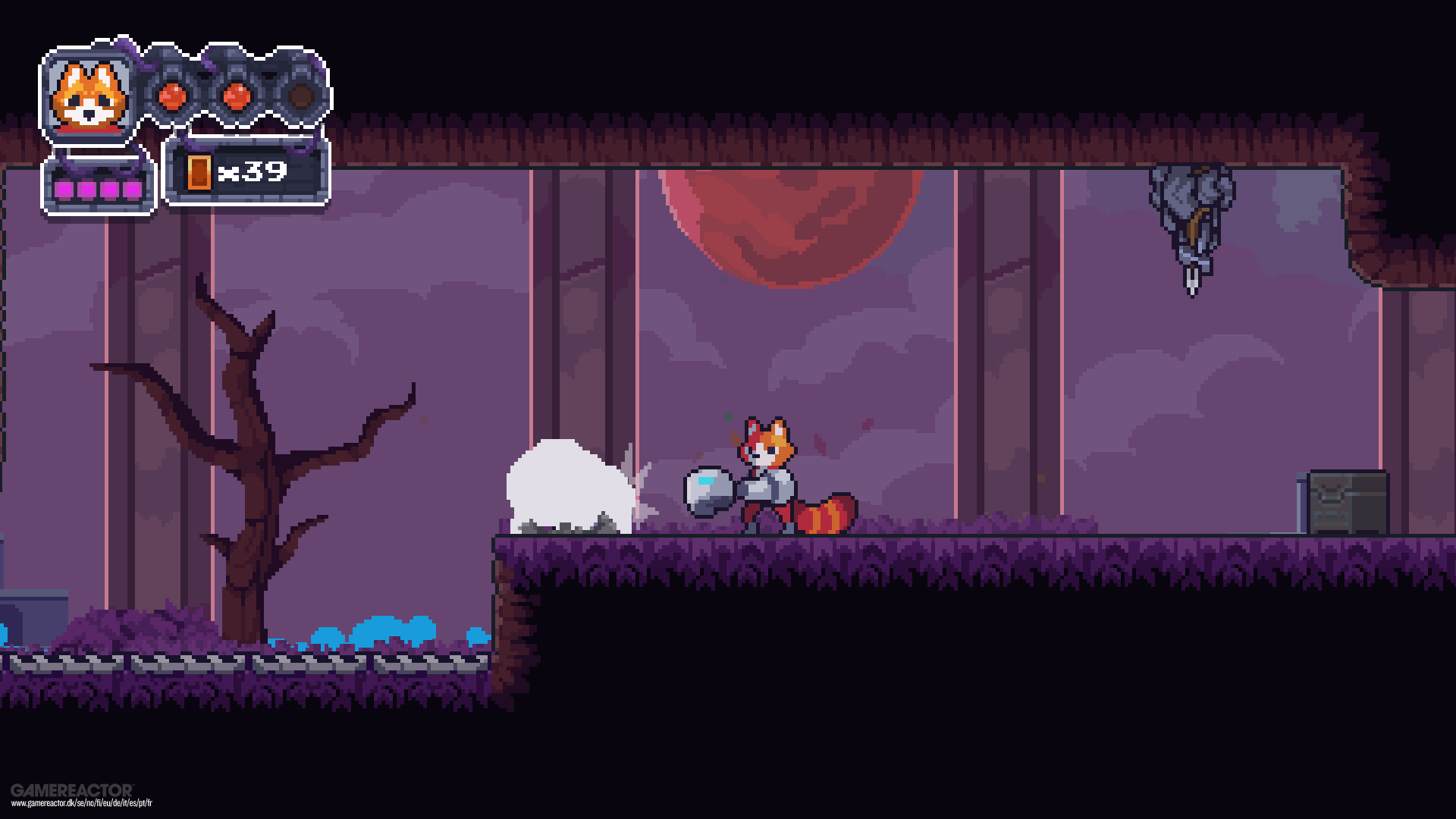 Panda Punch - Gamereactor UK