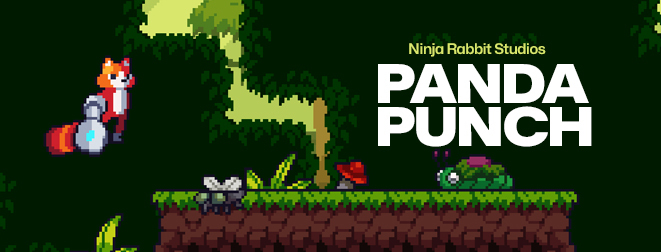 Take a Look at the New Panda Punch Trailer