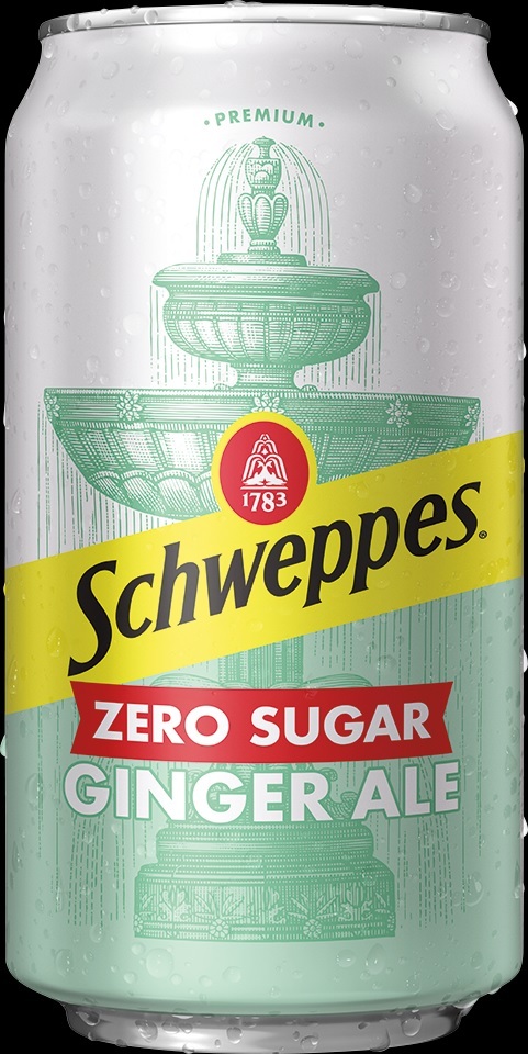 Pepsi forced to recall no sugar Ginger Ale after finding out it was ...