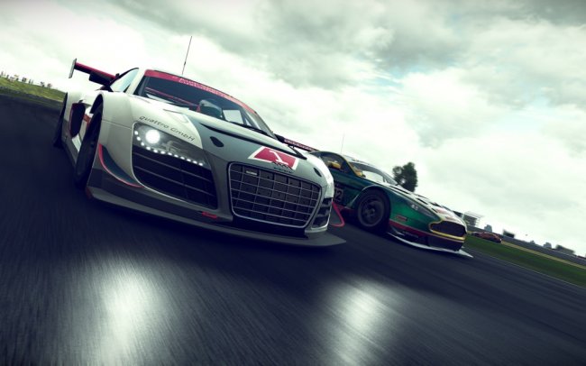 Project Cars has its own Multi-Class European Championship - Project ...