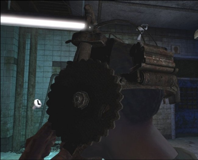 More from Saw: The Video Game - Saw: The Videogame - Gamereactor