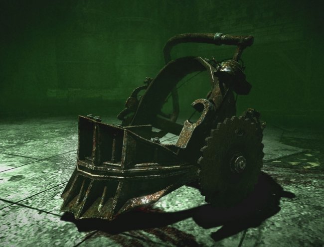 More from Saw: The Video Game - Saw: The Videogame - Gamereactor