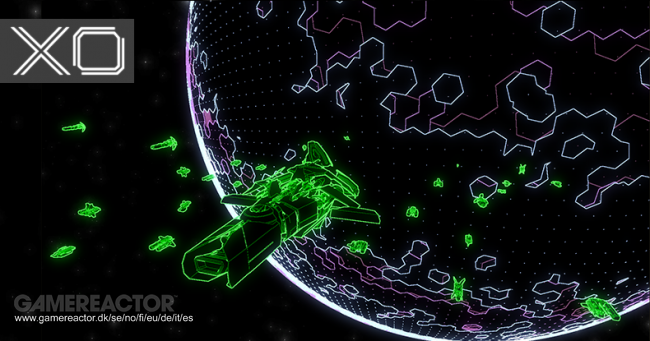 XO - Gamereactor UK