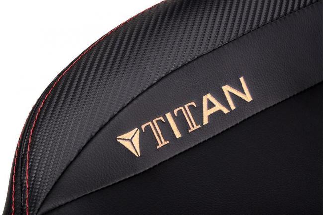 Secretlab Titan