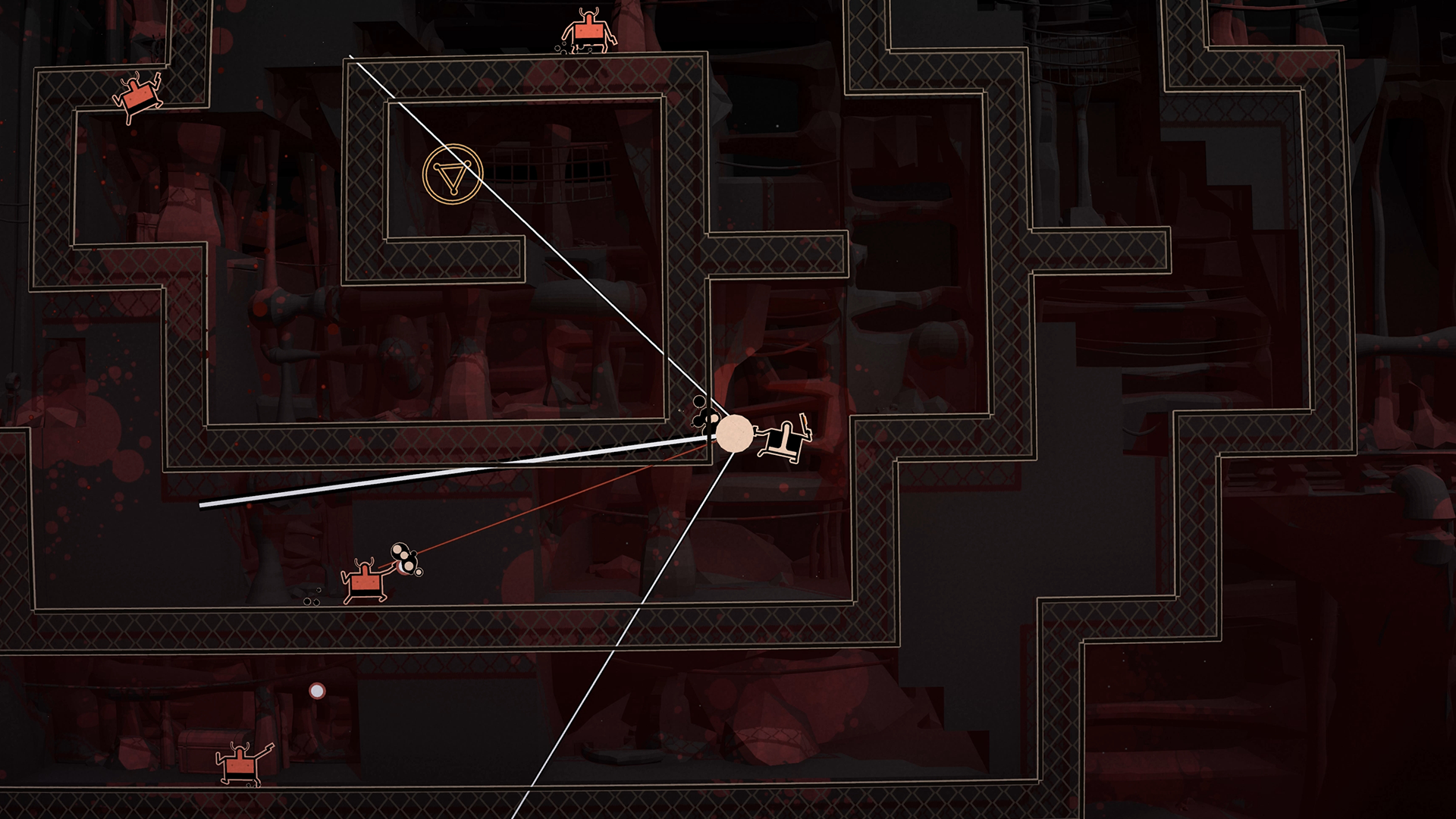 Shotgun Cop Man Review - Gamereactor