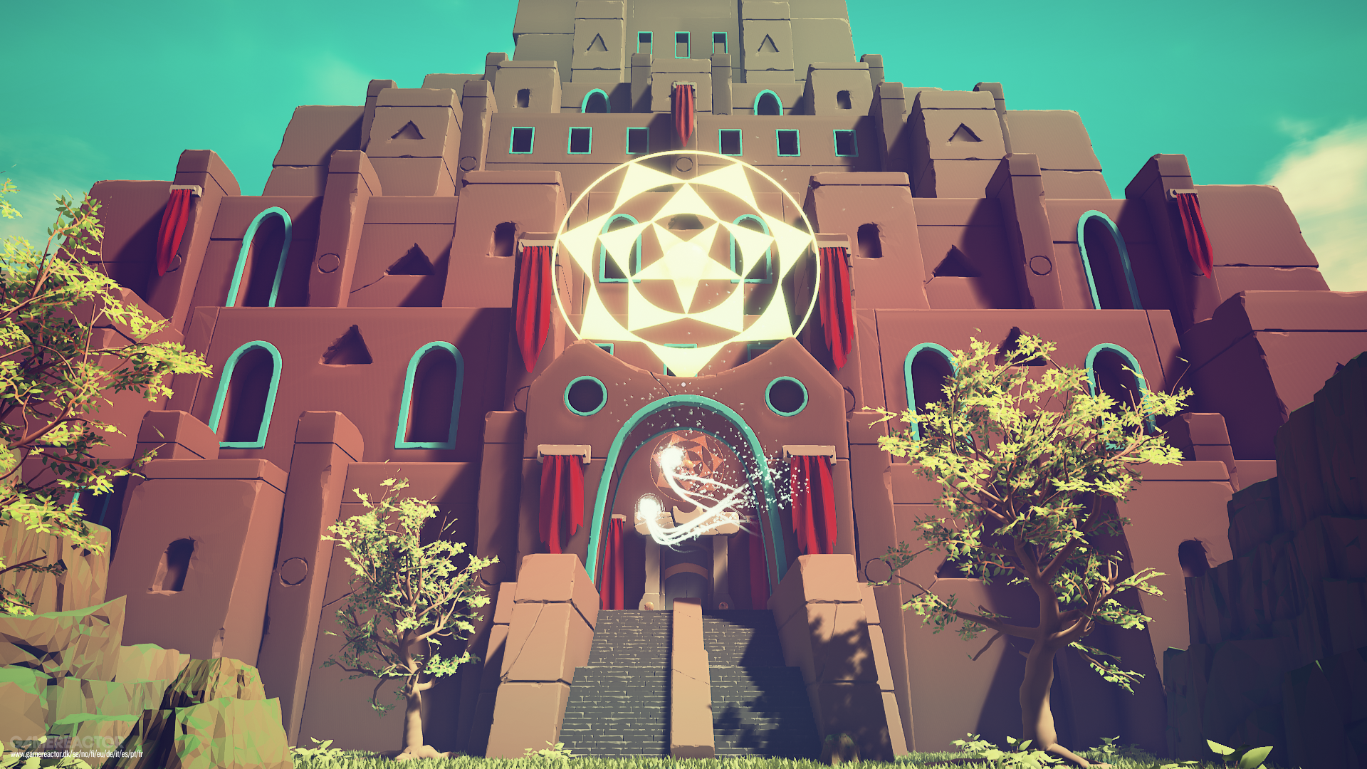 The Sojourn - Gamereactor UK