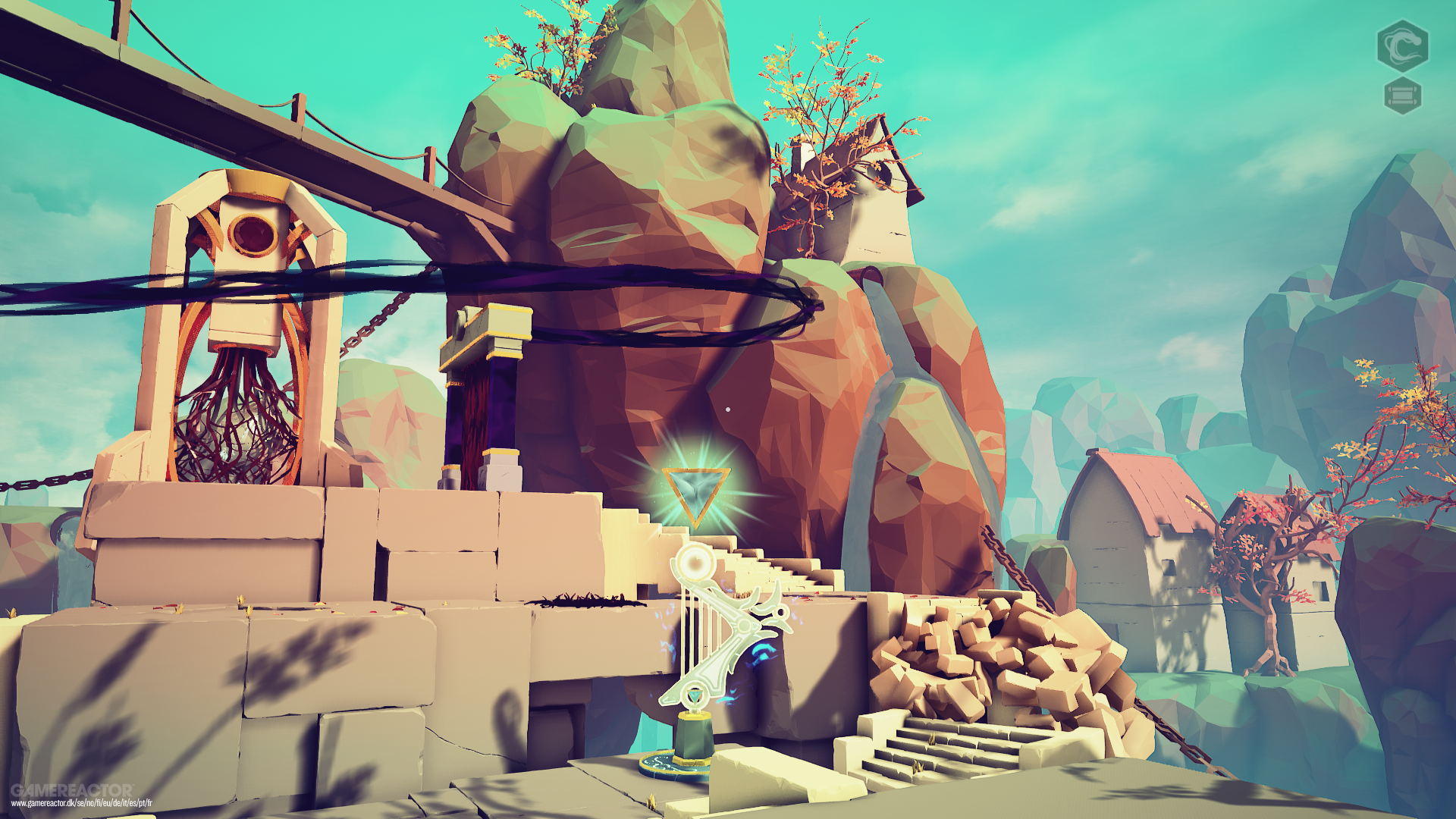 The Sojourn - Gamereactor UK