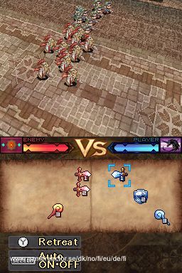 Spectral Force: Genesis - Gamereactor UK