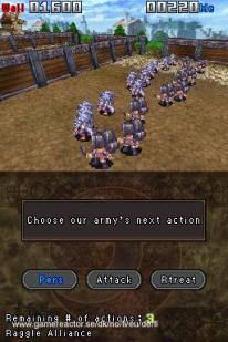 Spectral Force: Genesis - Gamereactor UK