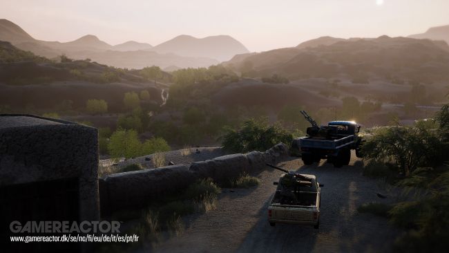 Squad Review - Gamereactor