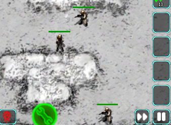 Star Wars: The Battle for Hoth - Gamereactor UK