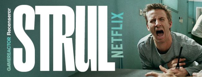 Strul - Gamereactor UK