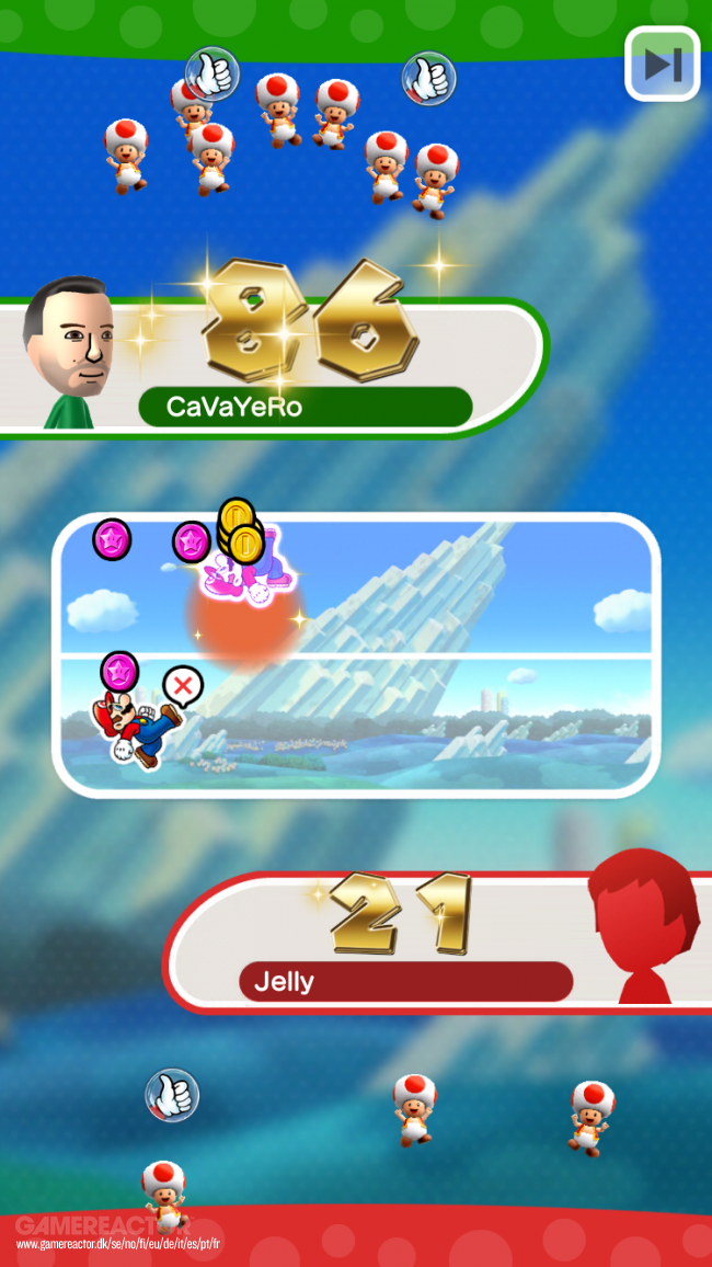 Super Mario Run gets new Friendly Run game mode