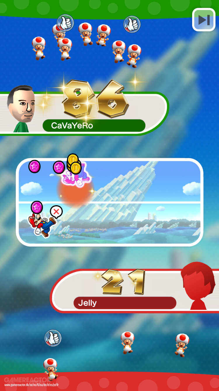 Super Mario Run gets new Friendly Run game mode