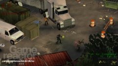SWAT: Target Liberty - Gamereactor UK