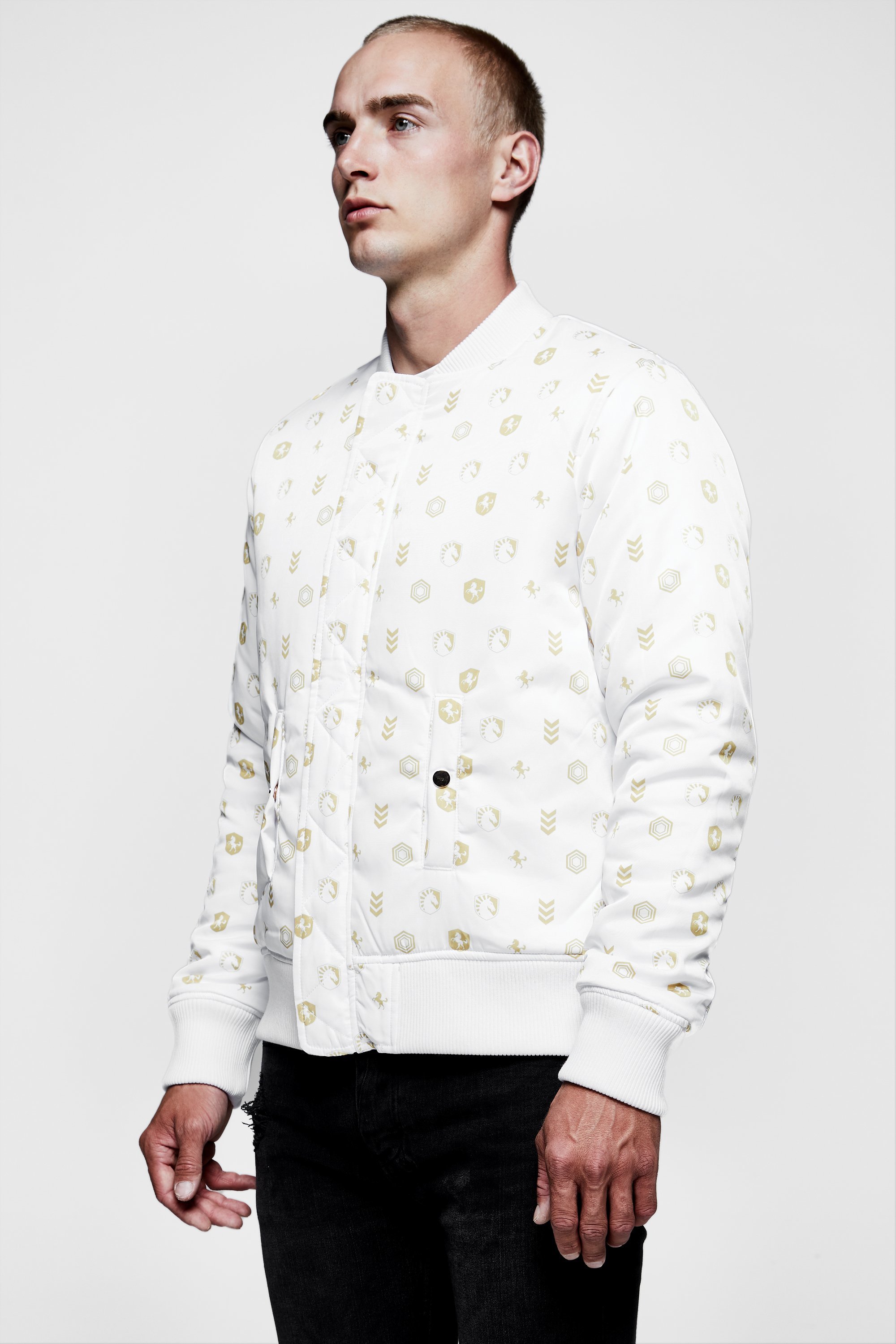 Team Liquid celebrates its 20th anniversary with new merch - - Gamereactor