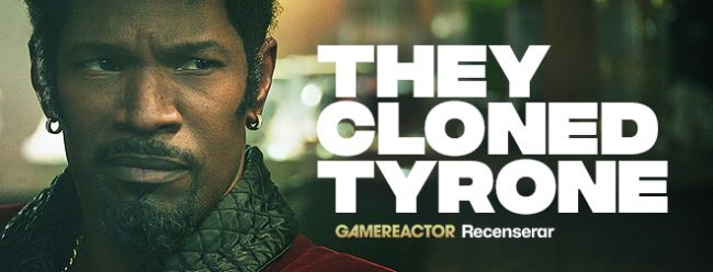 They Cloned Tyrone - Gamereactor UK