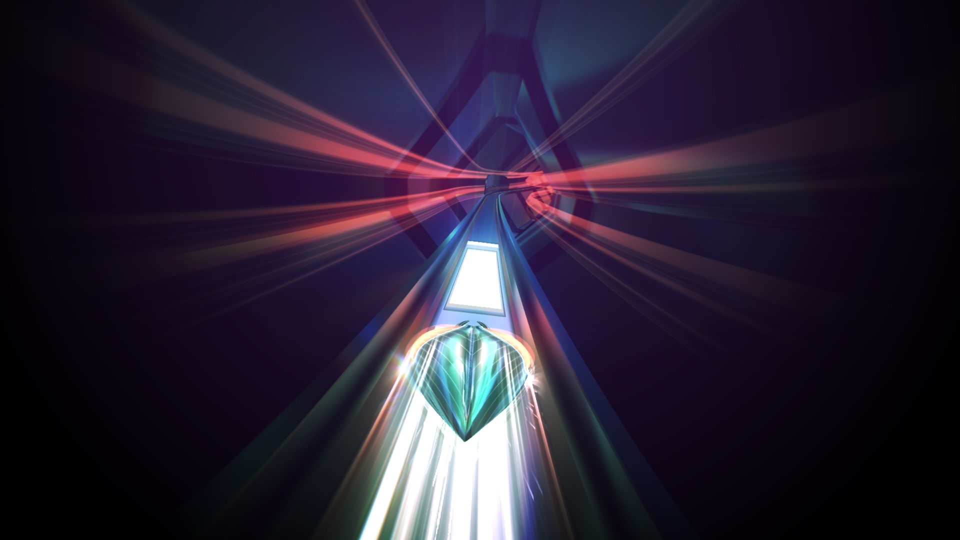 Thumper Review - Gamereactor