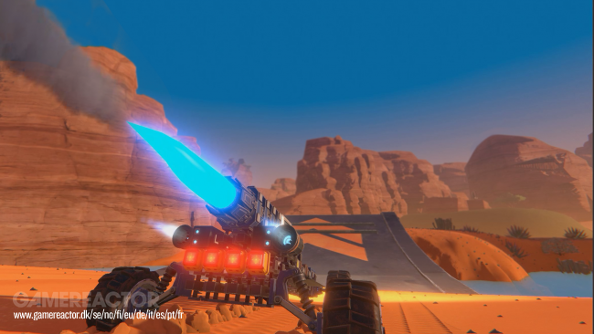 Trailmakers hits Early Access in January