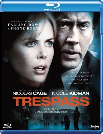 Trespass - Gamereactor UK