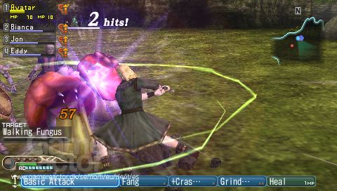 White Knight Chronicles: Origins - Gamereactor UK