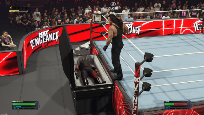 WWE 2K24 Review - Gamereactor