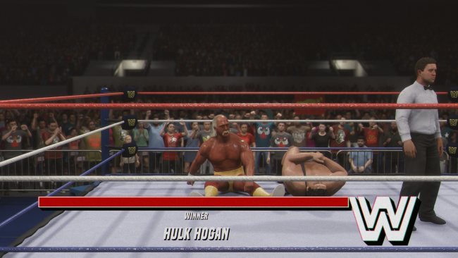 WWE 2K24 Review - Gamereactor