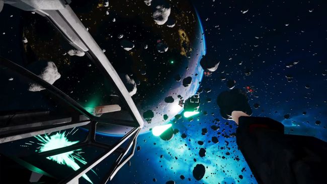 Ziggy's Cosmic Adventure - Gamereactor UK
