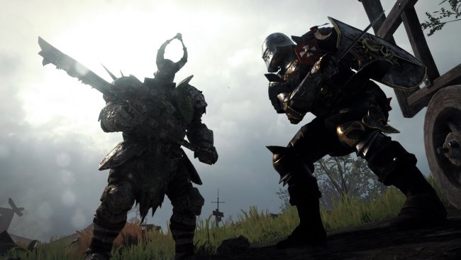 Warhammer: Vermintide 2 offers a new Versus map and delays Weapon Pack ...