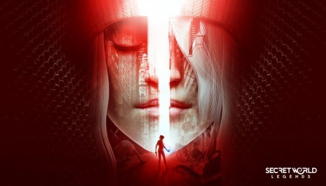 Secret World becomes free-to-play with Secret World Legends