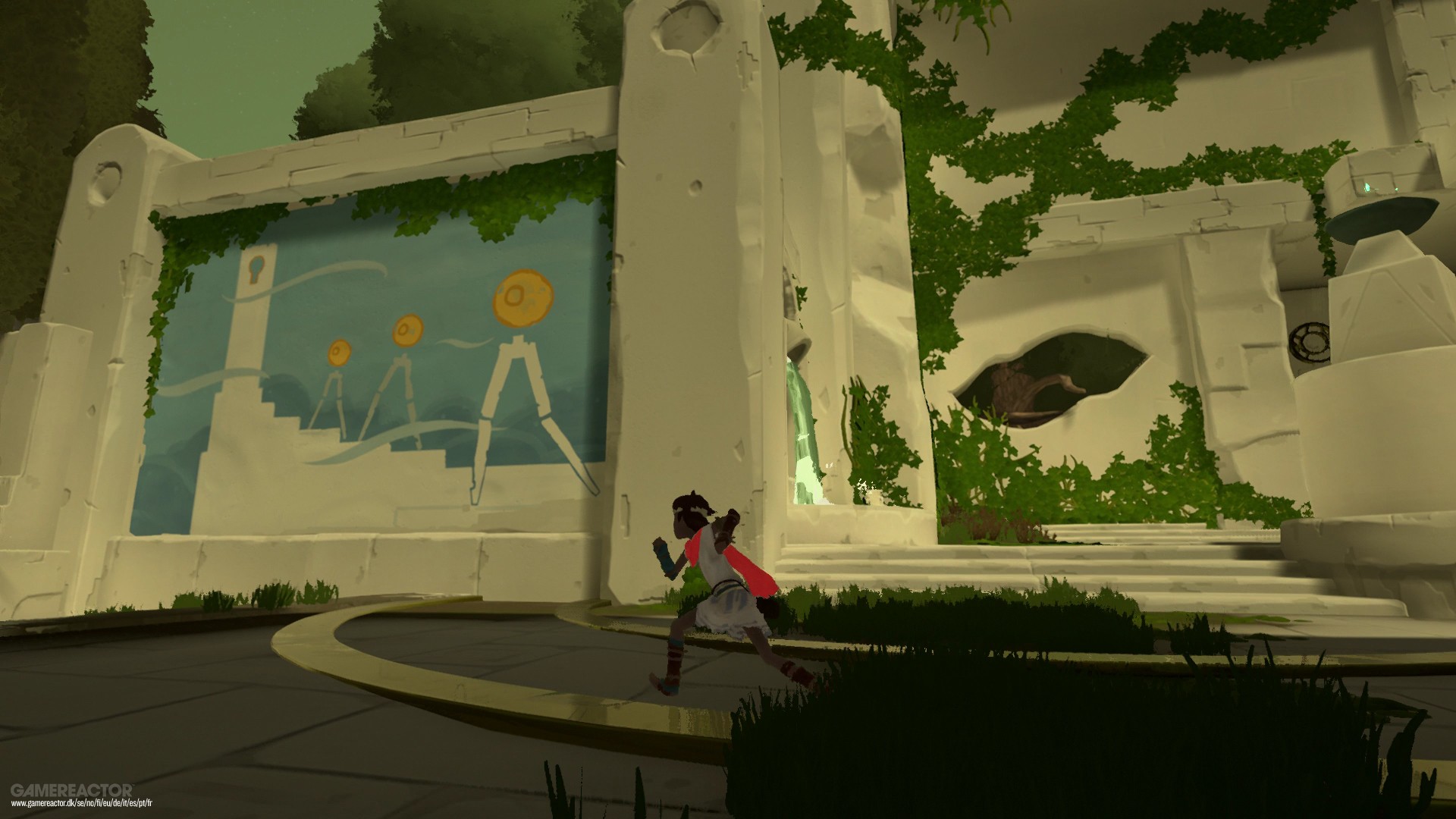 Rime - Final impressions Preview - Gamereactor