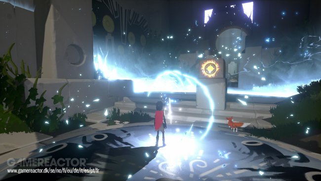 Rime - Final impressions Preview - Gamereactor