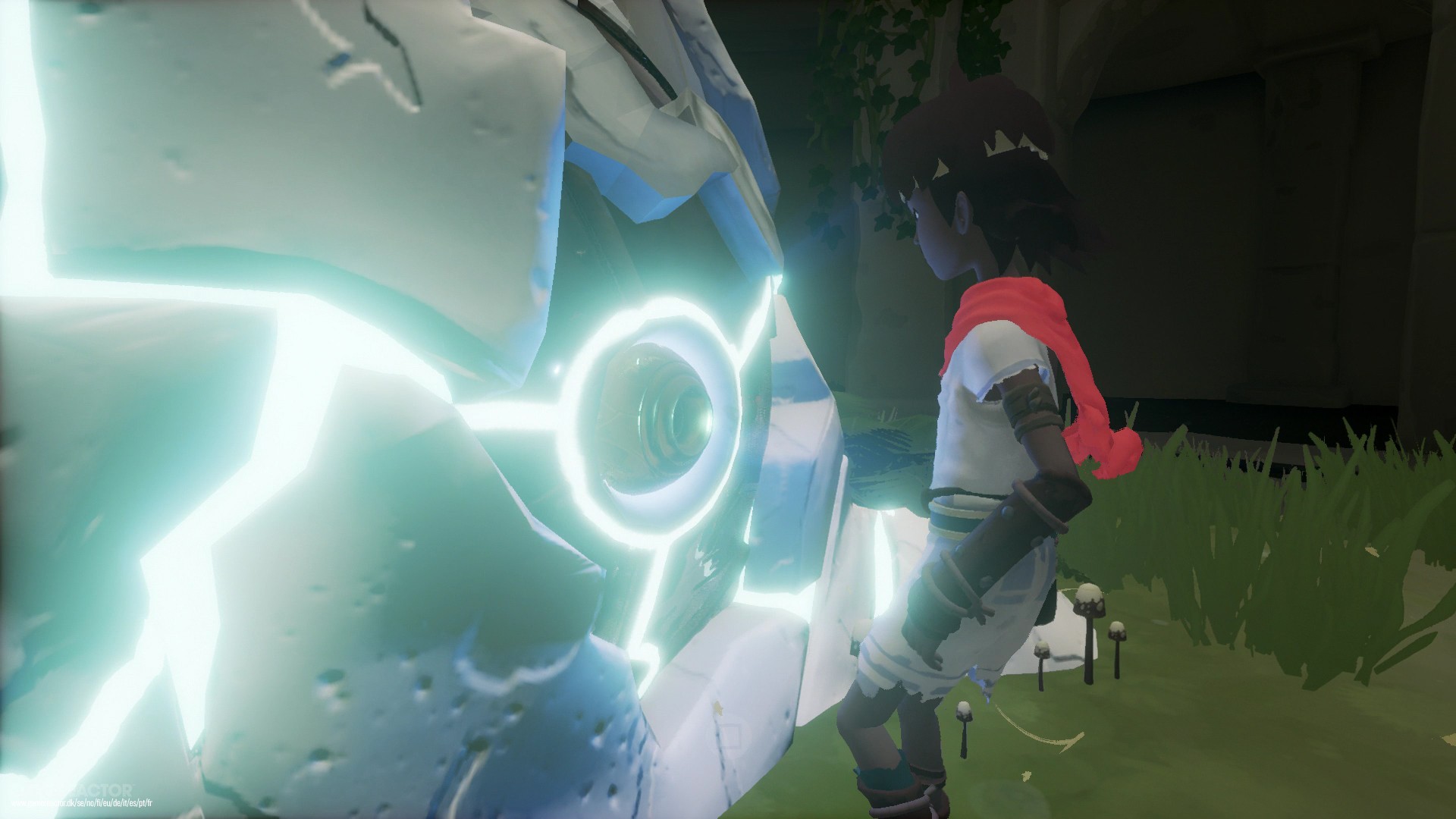 Rime - Final impressions Preview - Gamereactor