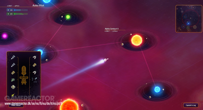 Star Control: Origins back on Steam and GOG