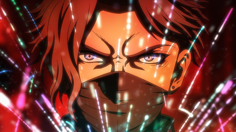 Akudama Drive - Gamereactor UK