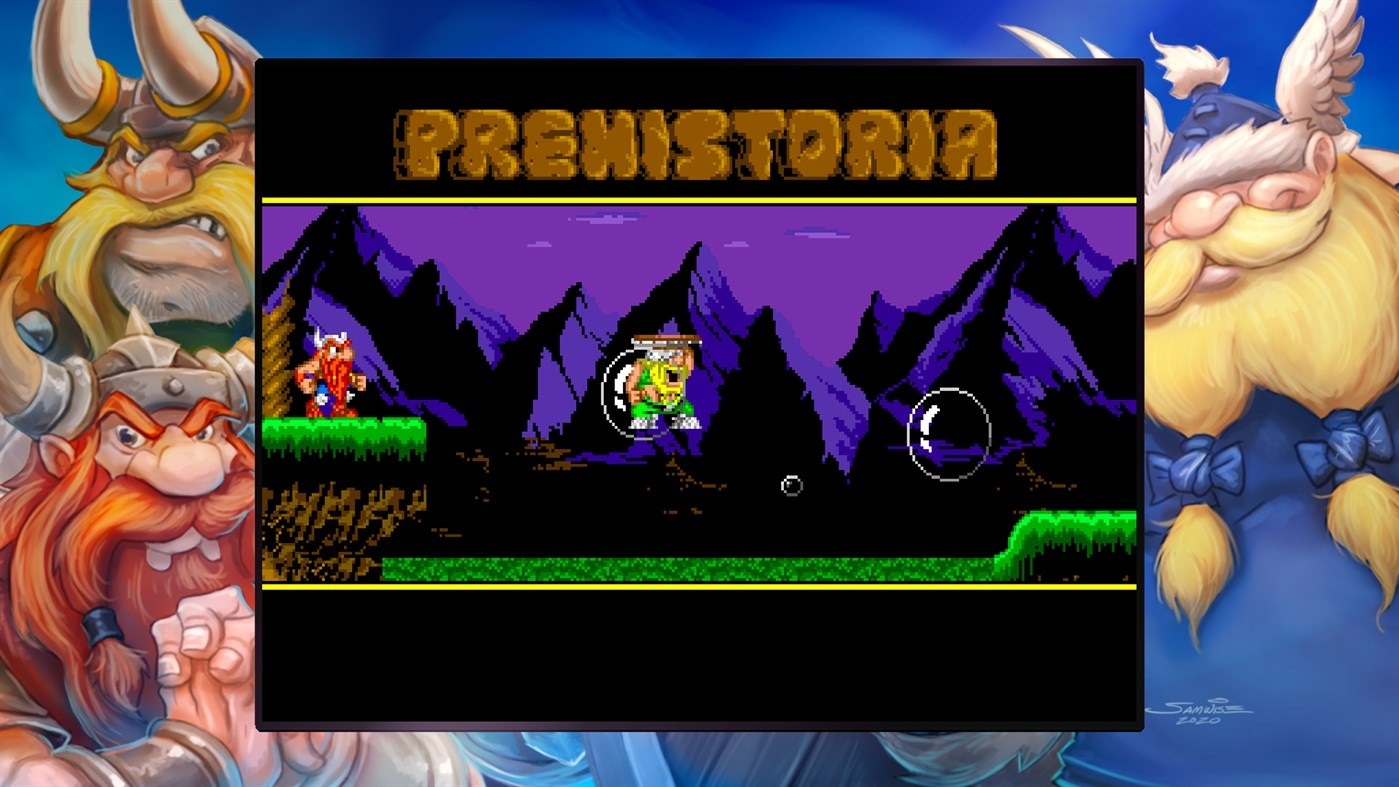 Blizzard Arcade Collection Review - Gamereactor