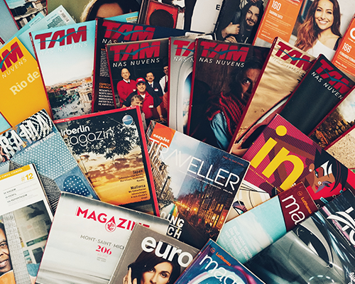The British magazine Total Film shuts down - - Gamereactor