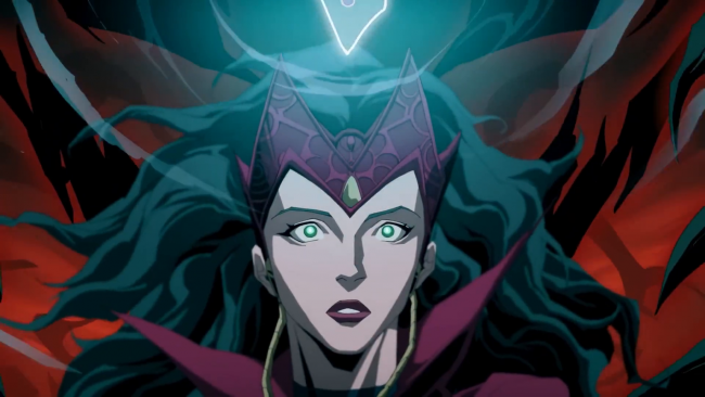 Marvel Mystic Mayhem - Gamereactor UK