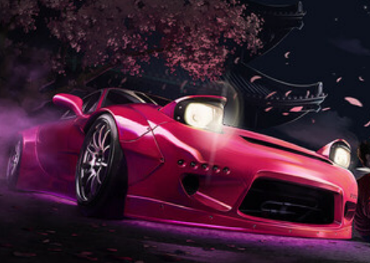 Japanese Drift Master celebrates 90s JDM culture - JDM: Japanese Drift ...