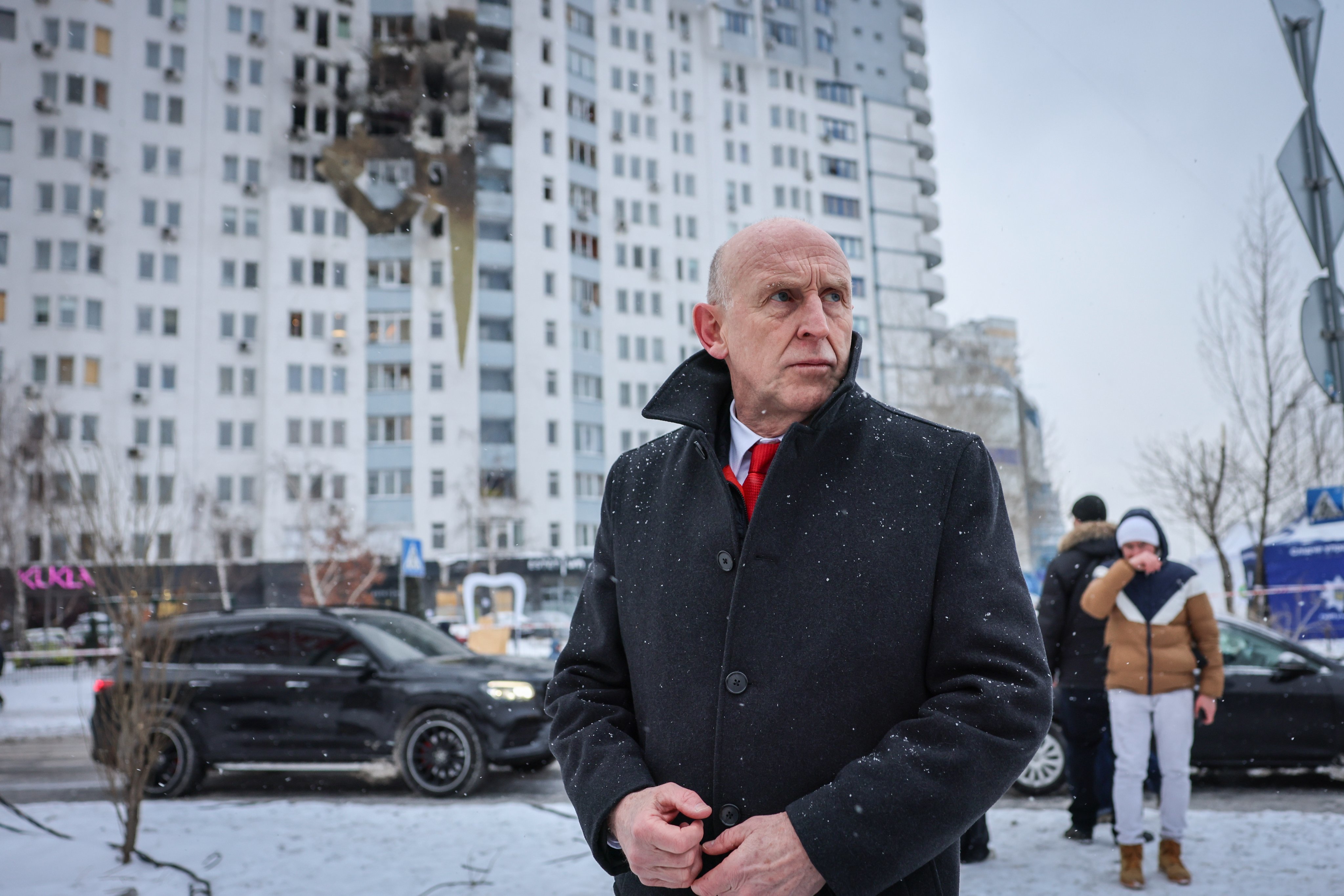 UK to develop new long-range ballistic missile to boost Ukraine's ...