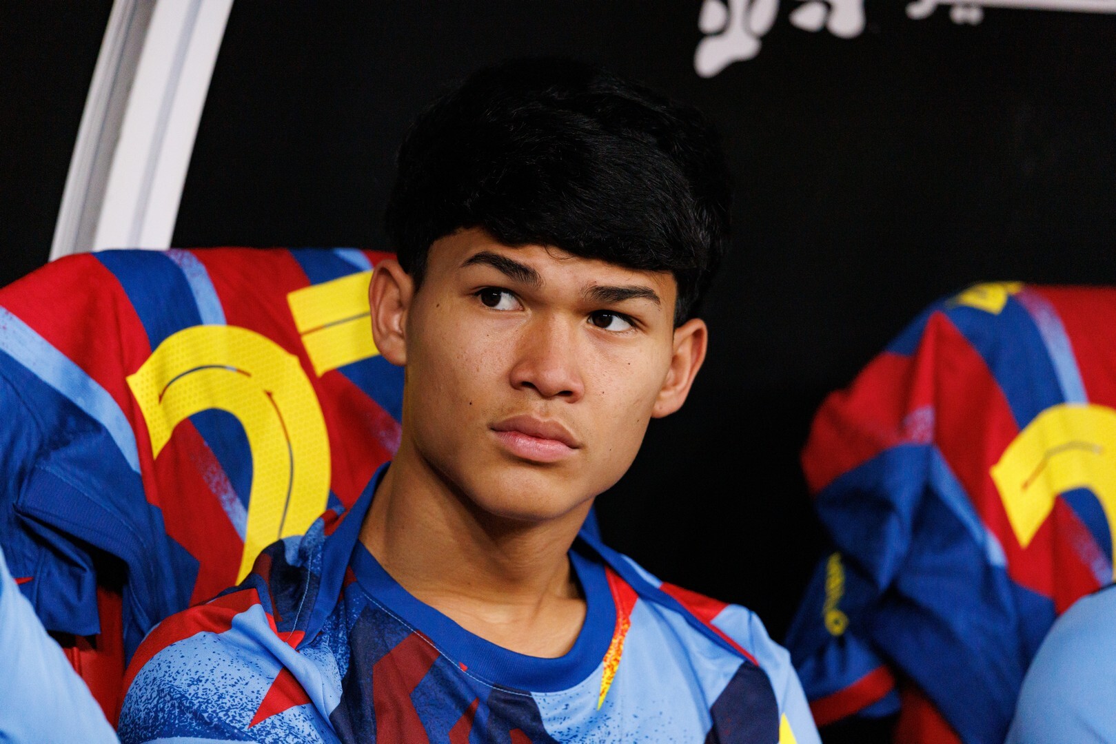 Former Barça jewel Dro makes history at PSG with his first goal in ...