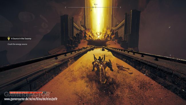 Atlas Fallen - Review